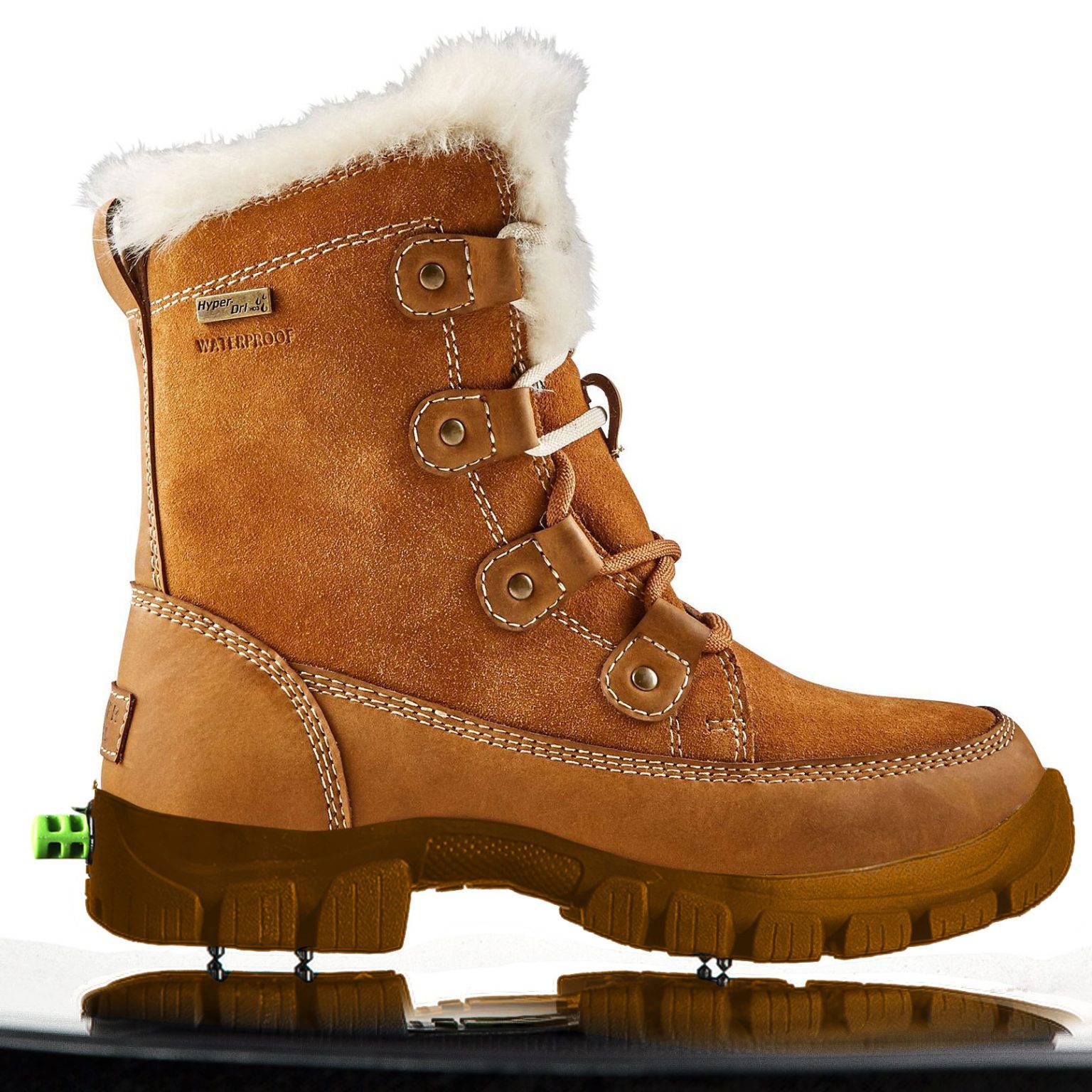 Shop Leather Work Boots Made In America - KickSpike